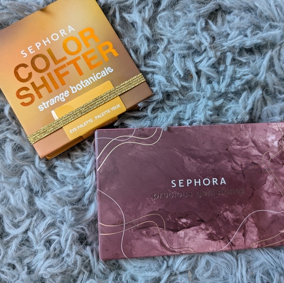 Sephora | Makeup | Sephora Precious Gemstones Titanium Quartz | Poshmark